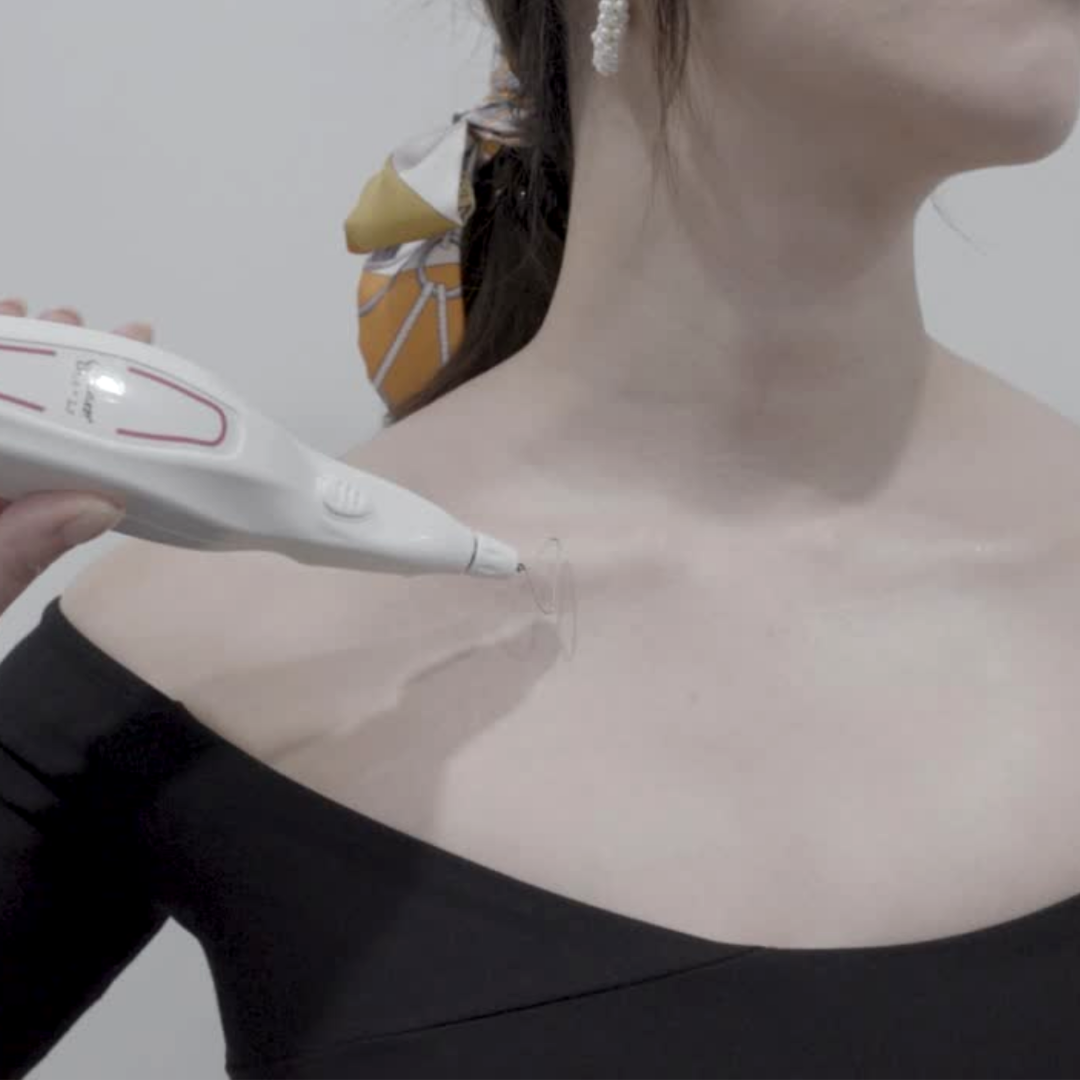 Transform Your Skin with Plexr Shower - The Brightener Facial – TN ...